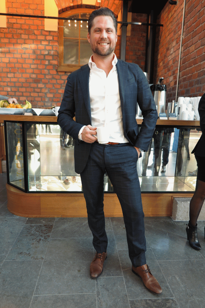 Allt från Auto Awards - Motorbranschen