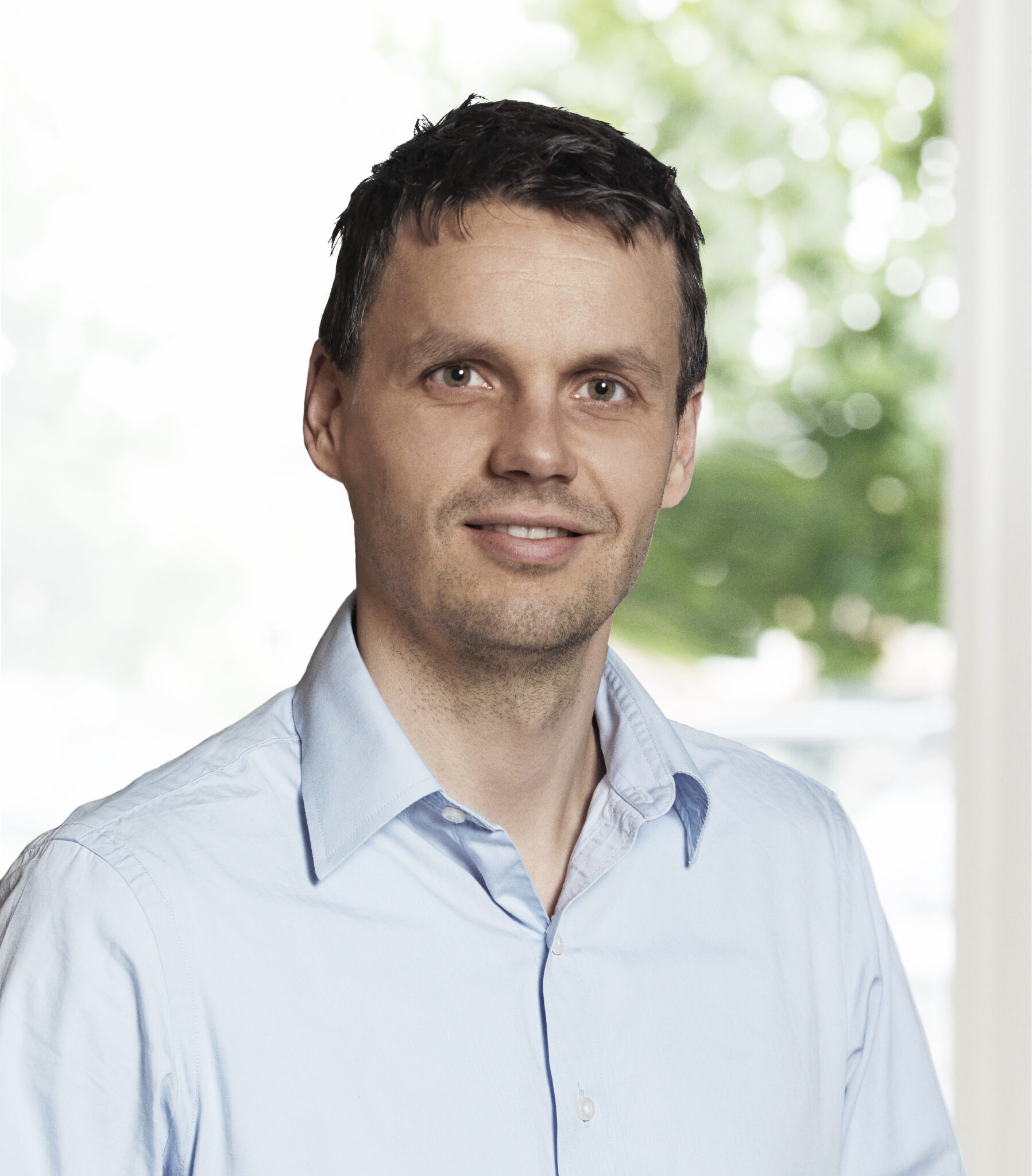 KW Bruun: Vi tror på våra svenska åf - Motorbranschen