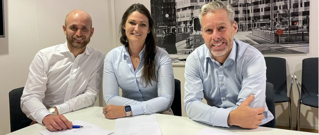 Brandt bil köper Bil-Nilsson - Motorbranschen