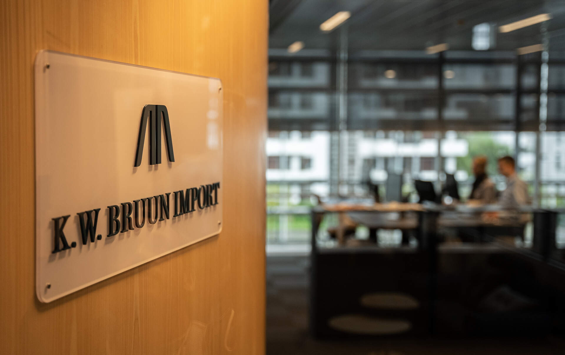 Wismo (KW Bruun) sparkar en tiondel av personalen - Motorbranschen