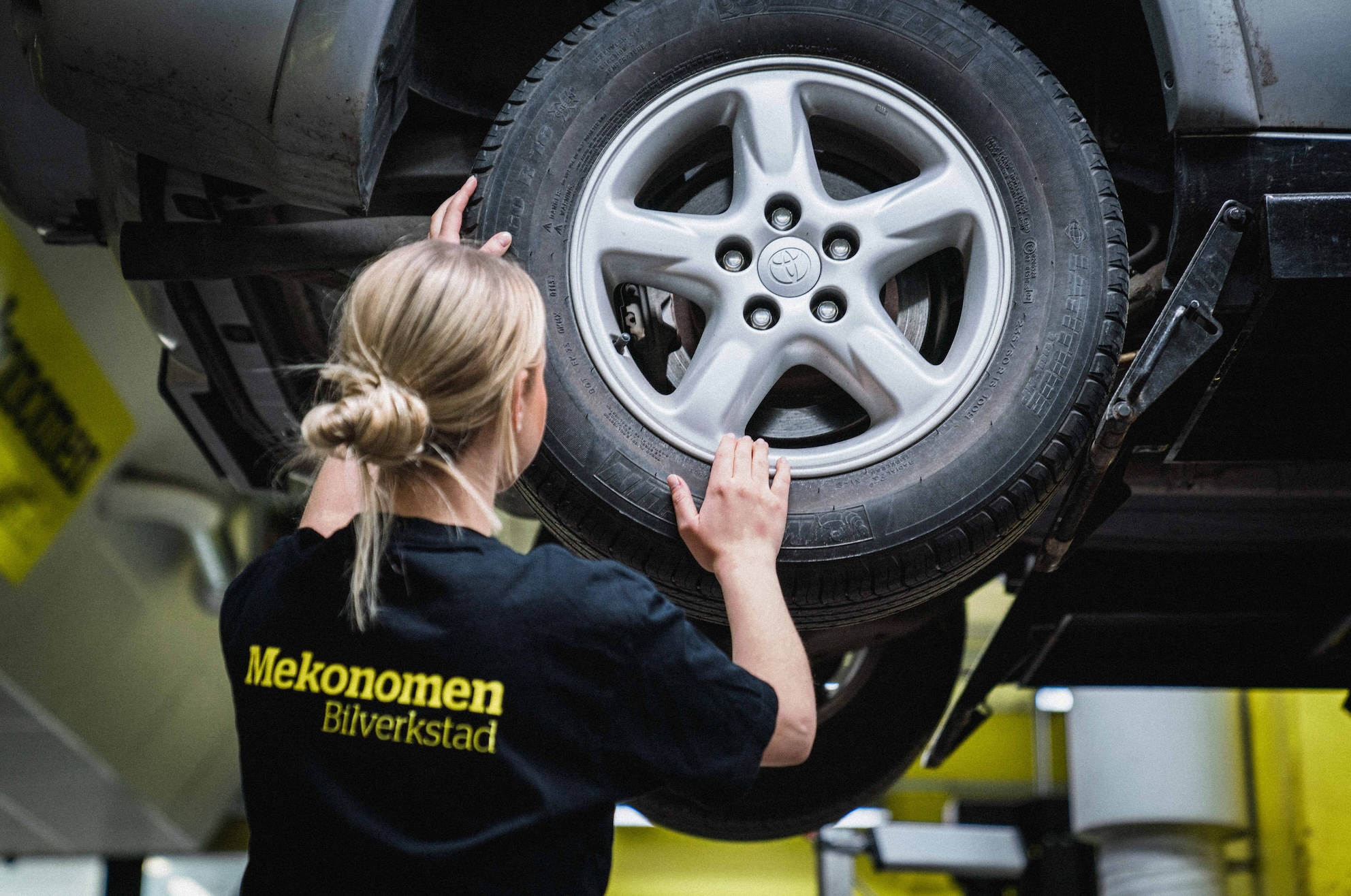 Mekonomen till Polen - Motorbranschen
